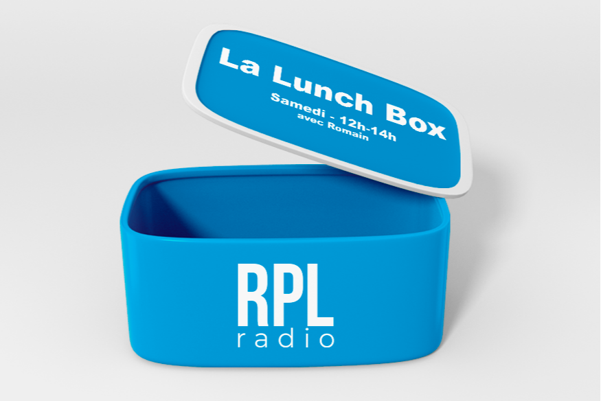La Lunch Box - RPL Radio